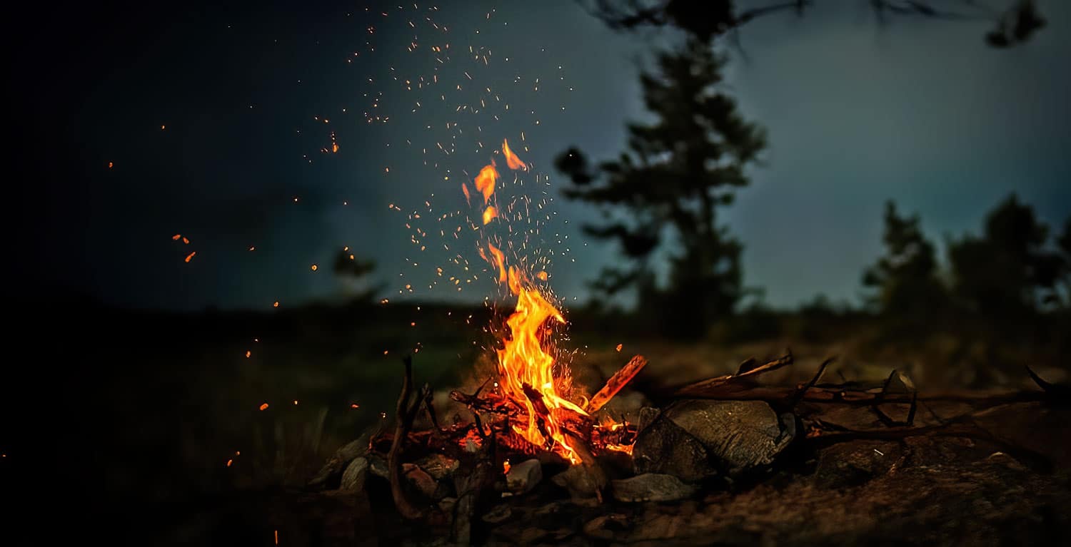 FIRE & TRANSFORMATION - Baker Company